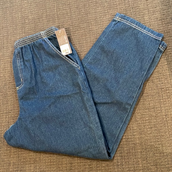 Cherokee | Jeans | Nwt Cherokee Size 6p | Poshmark